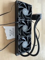 V - EKWB Basic 360 | Die Hardware-Community für PC-Spieler - PCGH Extreme