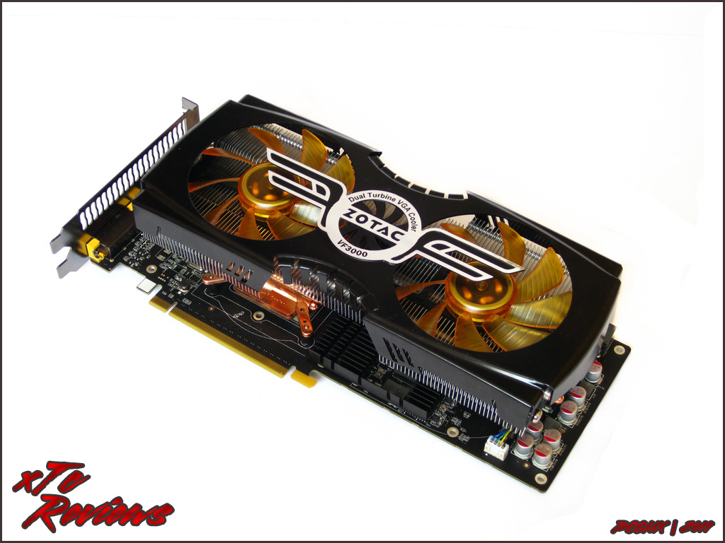 [Review] Zotac GeForce GTX 580 AMP²! Edition im PCGHX-Check - Luxus GTX ...